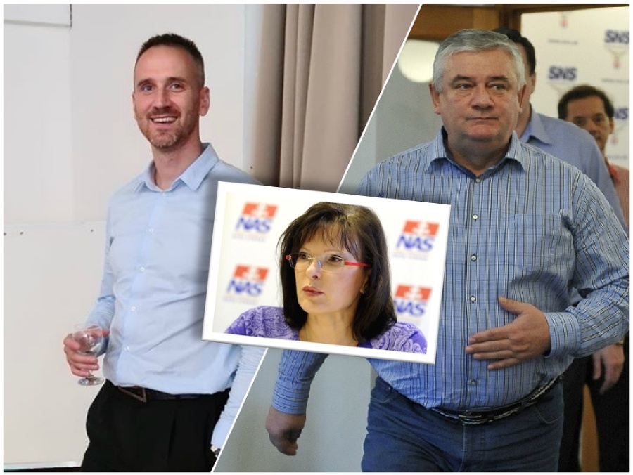 Slotova mladšia verzia konečne prehovorila! Odkaz členom SNS o ...