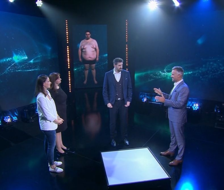 Je toto vôbec možné?! Za tri série Extrémnych premien sa to ešte nikomu nepodarilo! – galéria ...