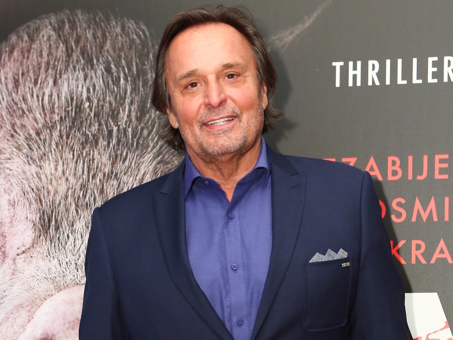 Vajda stratil sexepíl: Preboha, Jožko, veď TOTO nie si vôbec ty ...