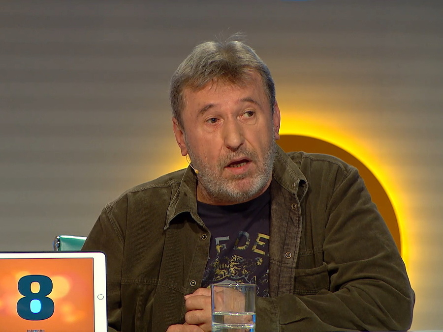Hviezda 90. rokov Rasťo Piško (58) priznal fyzický útok: Roky sa mu ...