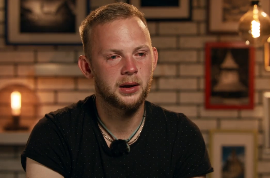 Definitívny koniec: Kruté bolesti, nezastaviteľný plač a ďalší zásah ...