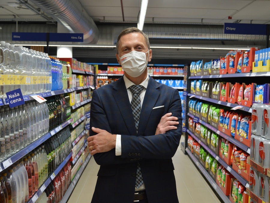 ROZHOVOR s výkonným riaditeľom Tesca: Ako budú vyzerať tohtoročné ...