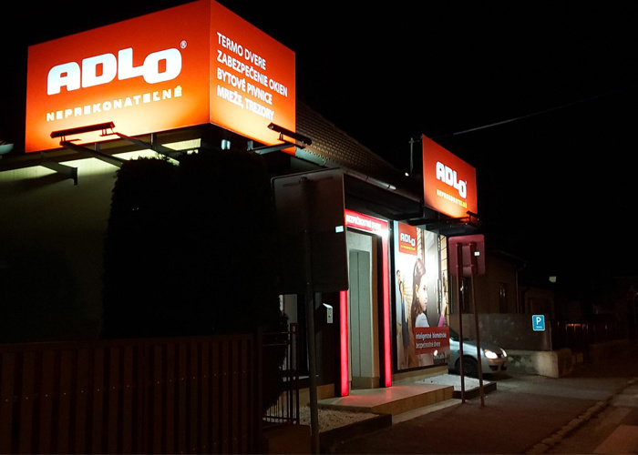 ADLO sa presťahovalo bližšie k zákazníkom – galéria | Topky.sk