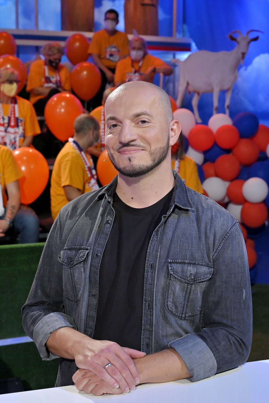 Takto sa dali dokopy slovenský hudobník a herečka: Upútala ho zozadu ...