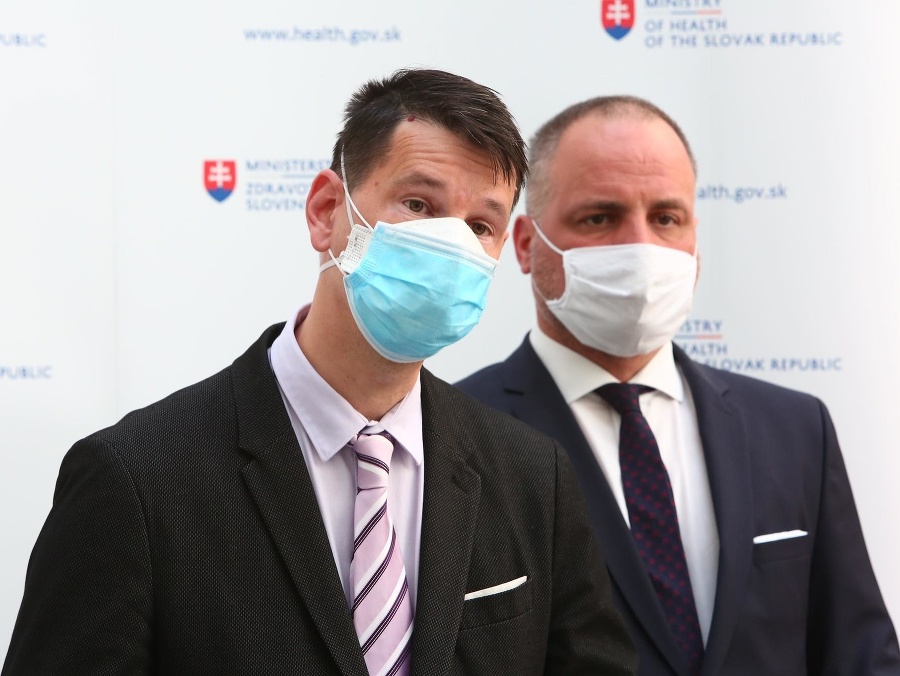 Temná strana KORONAVÍRUSU: Denne zomrie sto ľudí! Patológ vysvetlil ...