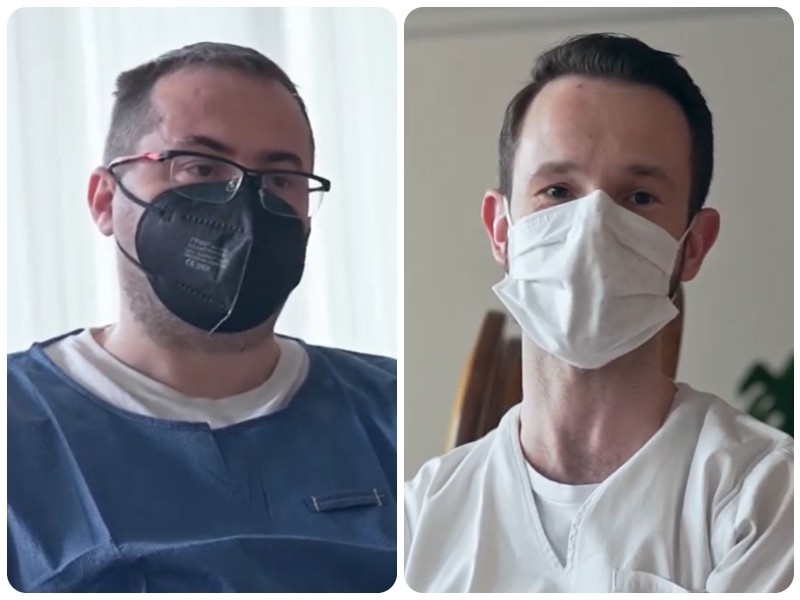 Starší a chorľavejší ľudia potrebujú vakcínu najviac, zdôrazňujú lekári ...