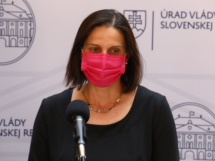 Kolíková by privítala, keby sa do Európskej prokuratúry pridalo ...