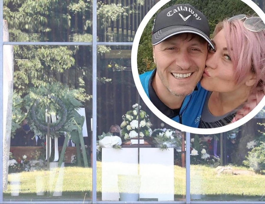 Nesplnené prianie Jula Viršíka (†56): Veľké plány s manželkou… Už ich ...