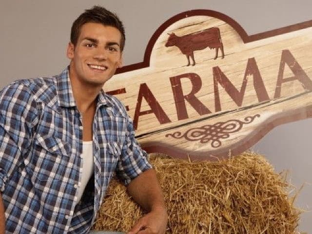 Pamätáte si fešáka, ktorý vyhral Farmu 3? Prešlo deväť rokov a... FOTO ...