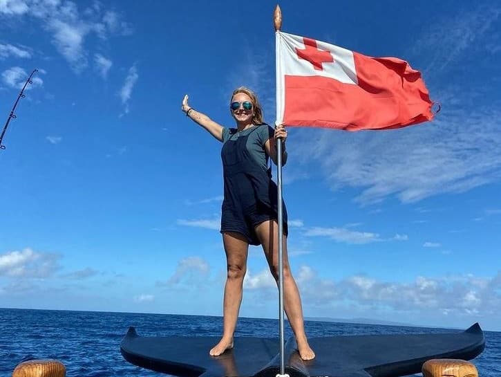 FOTO Zoe (27) si chcela užiť pár dní na exotickom ostrove: Netušila ...