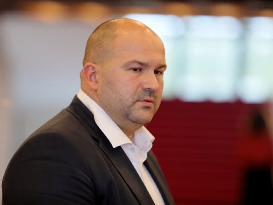 K novej súdnej mape mám zatiaľ viac otázok ako odpovedí, tvrdí predseda ...