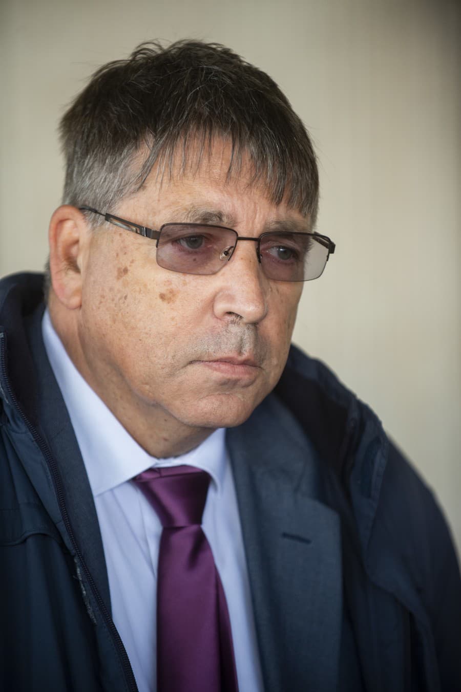 Dva dni rekonštrukcie udalostí vedúcich k smrti Chovanca: Príčina smrti ...