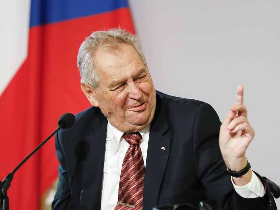 Český politológ má jasno: Konečné slovo vo voľbách nebudú mať voliči ...