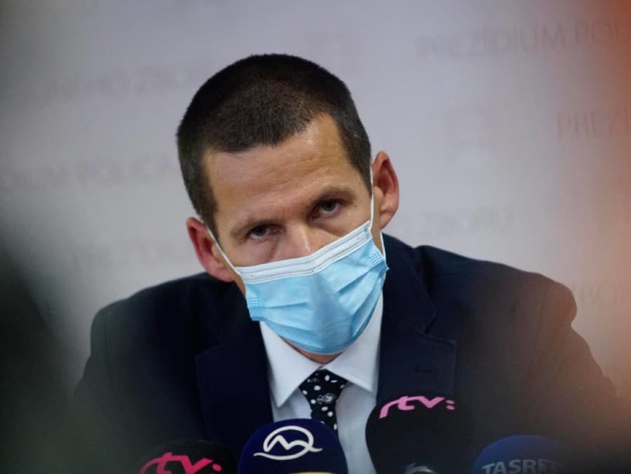 Ministerstvo vnútra vyhlásilo výberové konanie na prezidenta ...