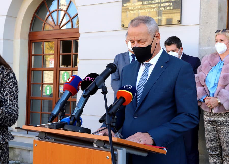 Banskobystrický kraj, primátori a súd žiadajú ministerku o stiahnutie ...