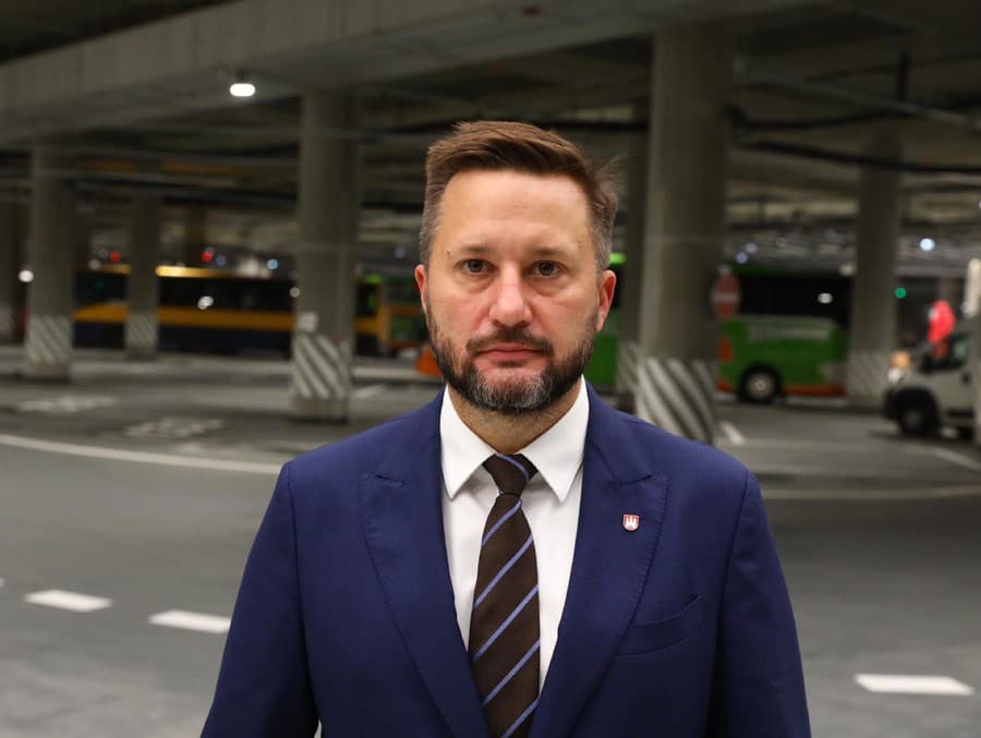 KORONAVÍRUS Bratislavský primátor ohlásil, že má pozitívny test: Matúš ...