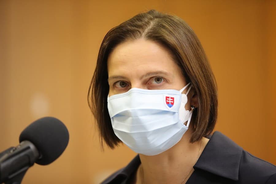Ministerka Kolíková: Na zmene paragrafu 363 zatiaľ nie je v koalícii ...
