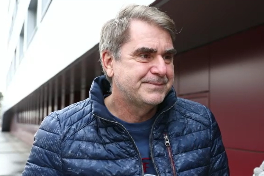 Peter Marcin a jeho syn si každý rok dávajú TENTO darček: Je to PRE ...