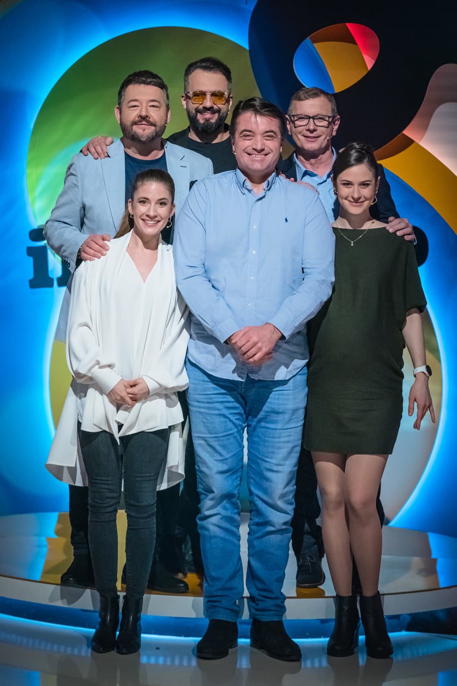 Slovenský pracháč hviezdou seriálov: Beriem za to nemalé peniaze ...