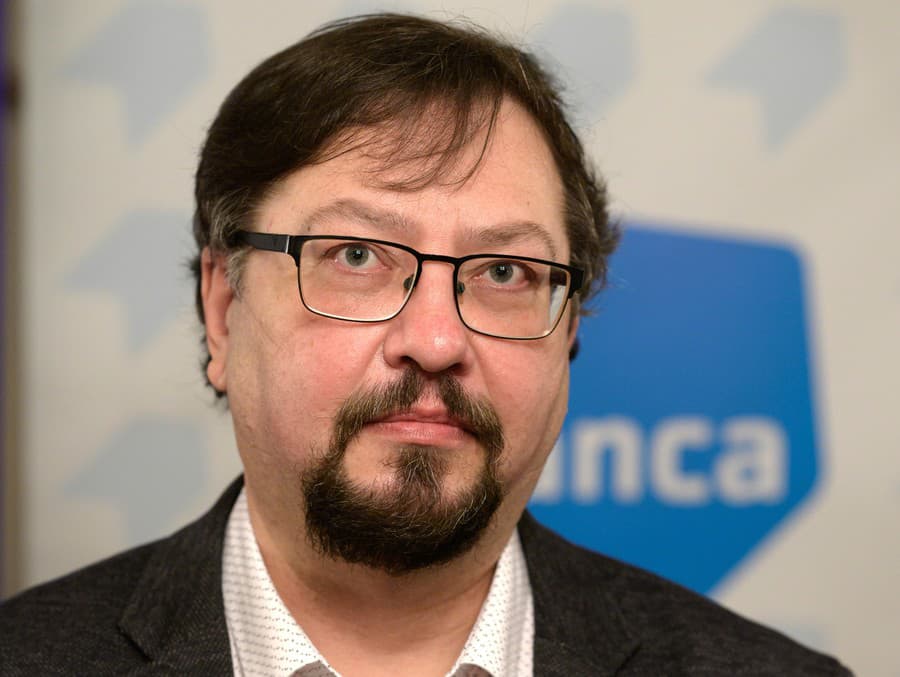 V Nitrianskom kraji vznikol pred voľbami blok štyroch strán Spolu, DS ...