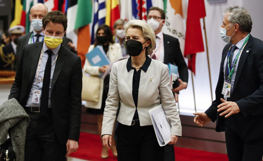 Tough Sanctions Await Russia THIS Is The Plan Of Political Leaders 