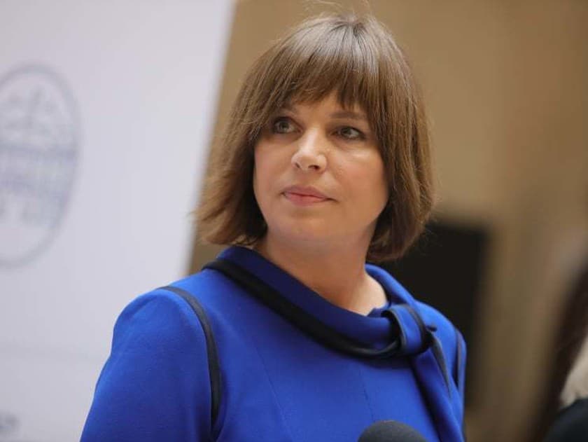 Remišová obvinila Fica: Zverejnením detailov o S-300 sa dopustil ...