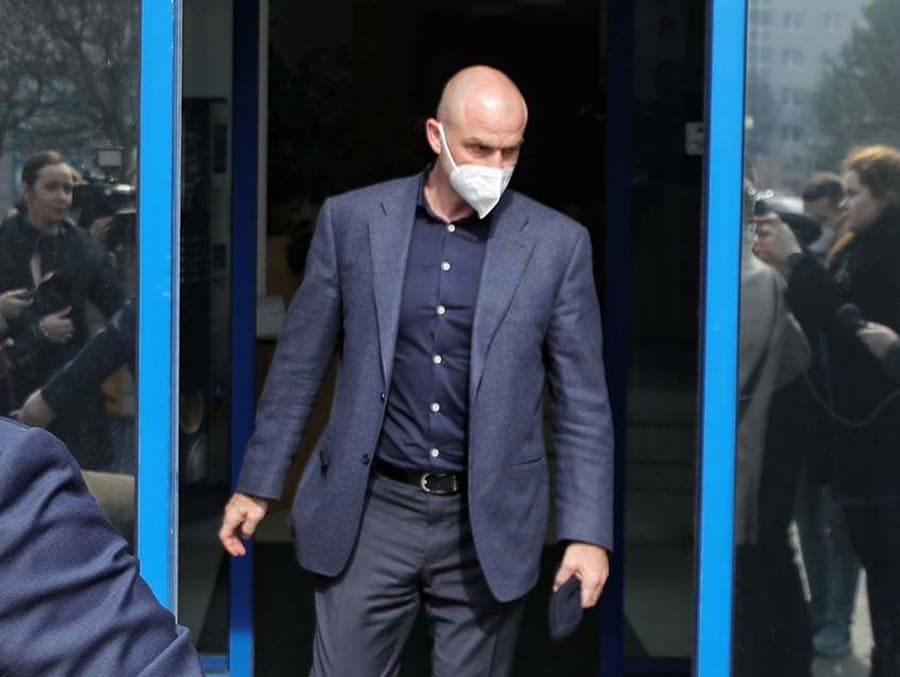 Kauzu Dobytkár odročili, žiadal o to obhajca Norberta Bödöra aj iní ...