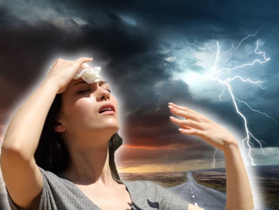 PREDPOVEĎ počasia: Z extrému do extrému... čaká nás pekelný týždeň a ...