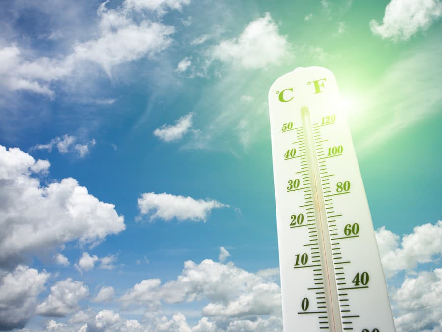 Počasie sa najbližšie dni radikálne zmení: Horúčavám na istý čas ...