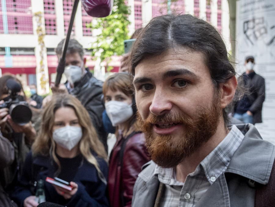 Bývalý vojak plánoval teroristický útok, teraz si v Nemecku si vypočul ...