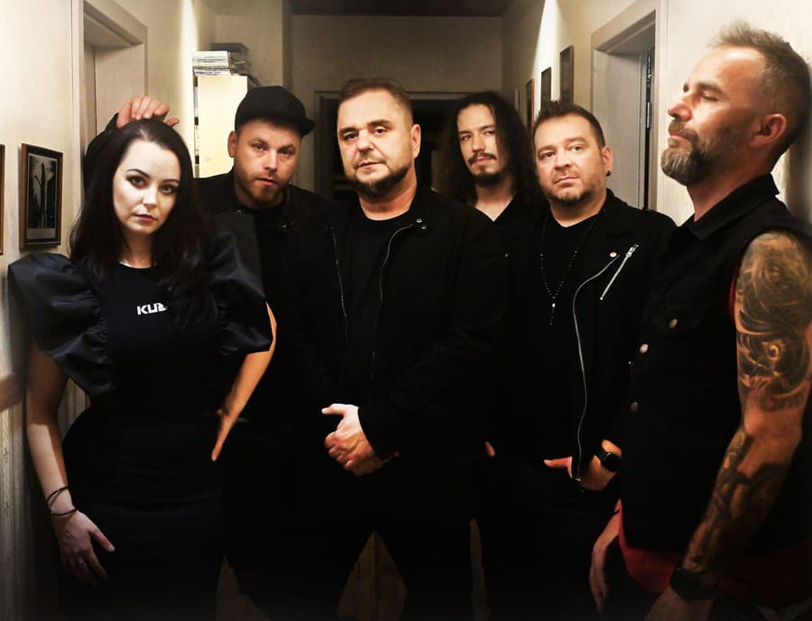 VIDEO: Kulyho Desmod vydáva novinku s názvom Chcem viac – galéria ...