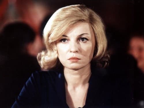 Česká Angelika: 19 rokov so ženáčom a potom... o 18 rokov mladší ...