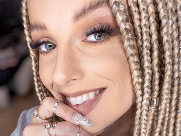 Speváčka Sima dojala svoju mamu k slzám: Tomu sa povie DARČEK ...