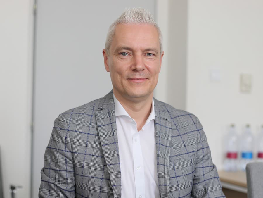 Voľby 2022: Primátor Kežmarku Ján Ferenčák chce v jesenných voľbách ...