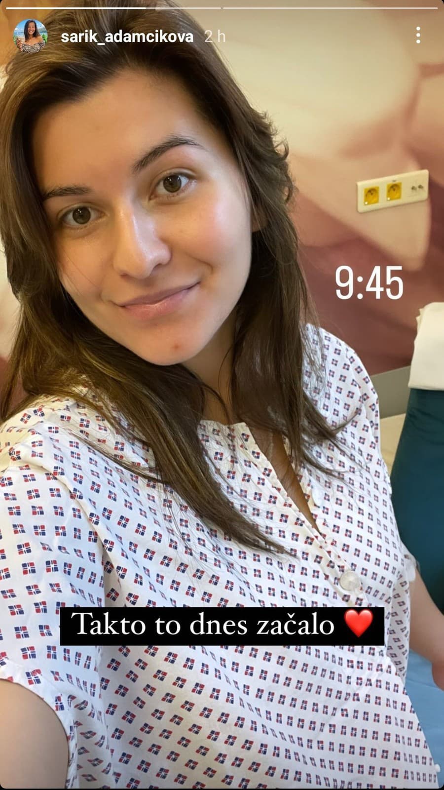 ROZCHOD počas tehotenstva a teraz: Markizáčka je už MAMOU! – galéria ...