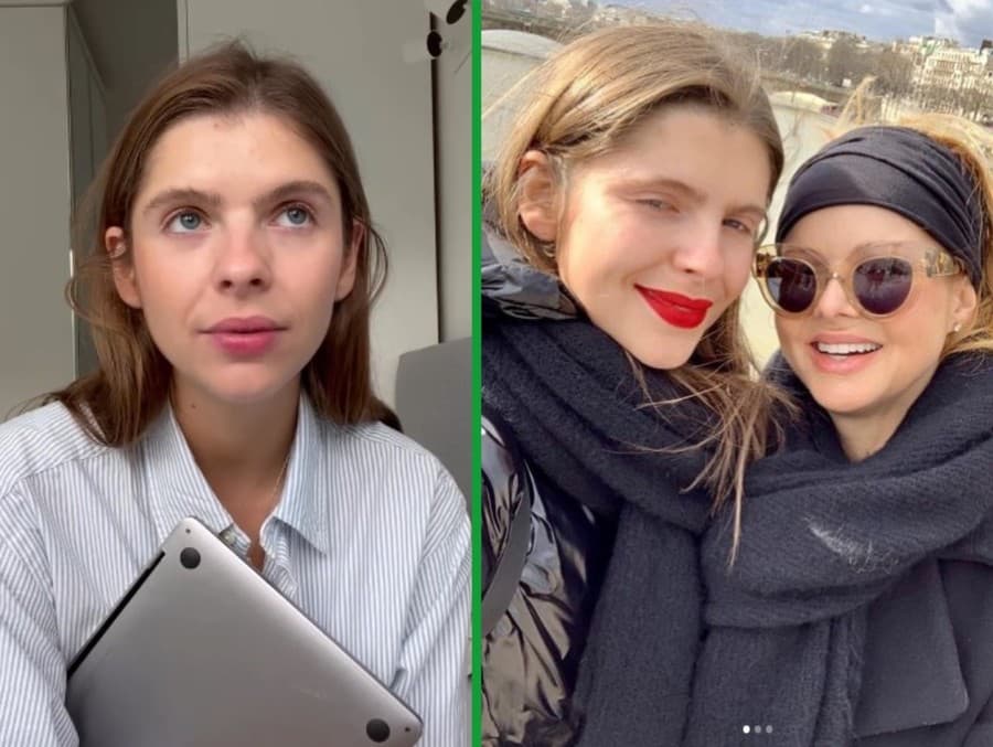 Mladá Müllerová rozplakala vlastnú mamu: Prehovorila OTVORENE o ich ...