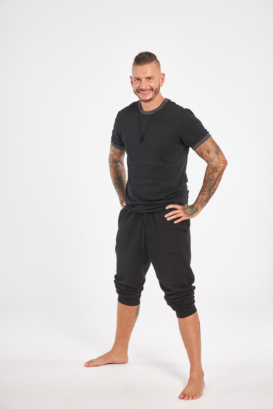 Agresívne správanie a vyhrážky smrťou: Štáb Farmy musel zasiahnuť ...