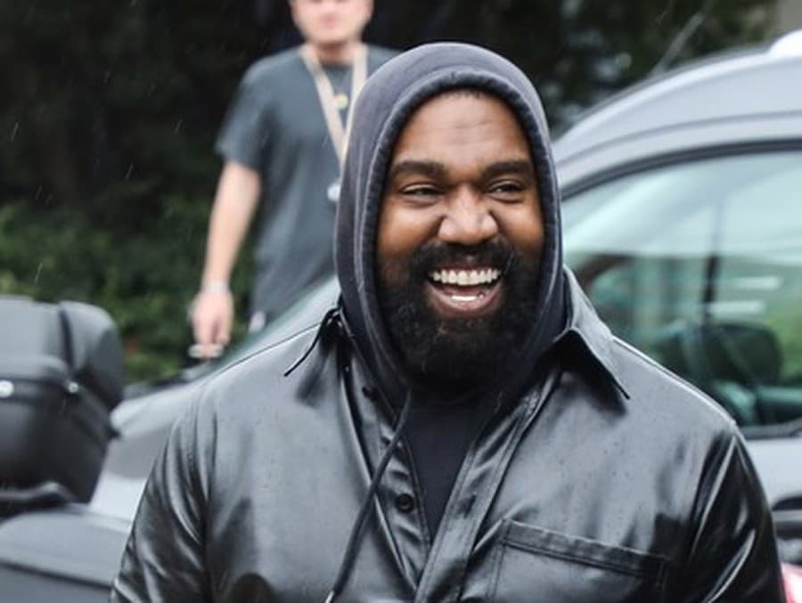 Strach o Kanyeho Westa: Po kontroverznom rapperovi sa zľahla zem ...