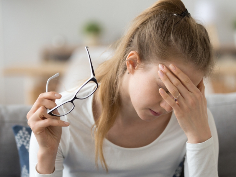 Viete, kedy je vhodný čas na laserovú operáciu očí? – galéria | Topky.sk