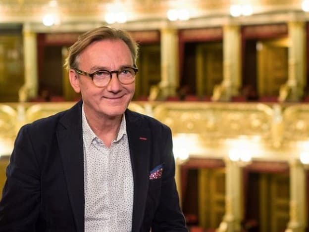 Známy český herec: Utajené manželstvo a... doteraz skrývaná dcéra ...