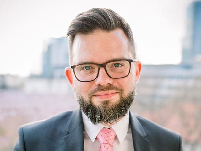 Coming out aj v Prezidentskom paláci! Čaputovej hovorca vyšiel s ...