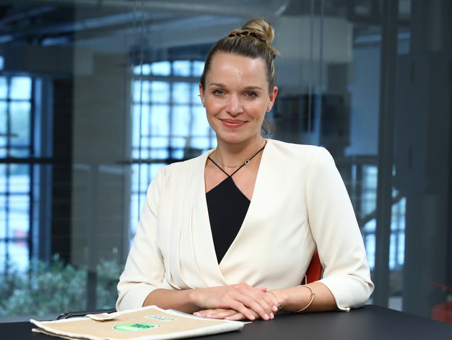 ROZHOVOR: Staré Mesto nie je iba o liberáloch, prízvukuje kandidátka na ...