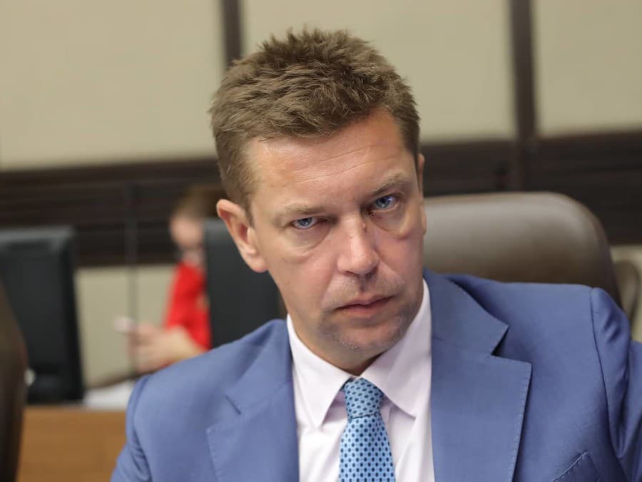 Výstavba križovatky diaľnic D1 a D4 pri Bratislave prinesie obmedzenia ...