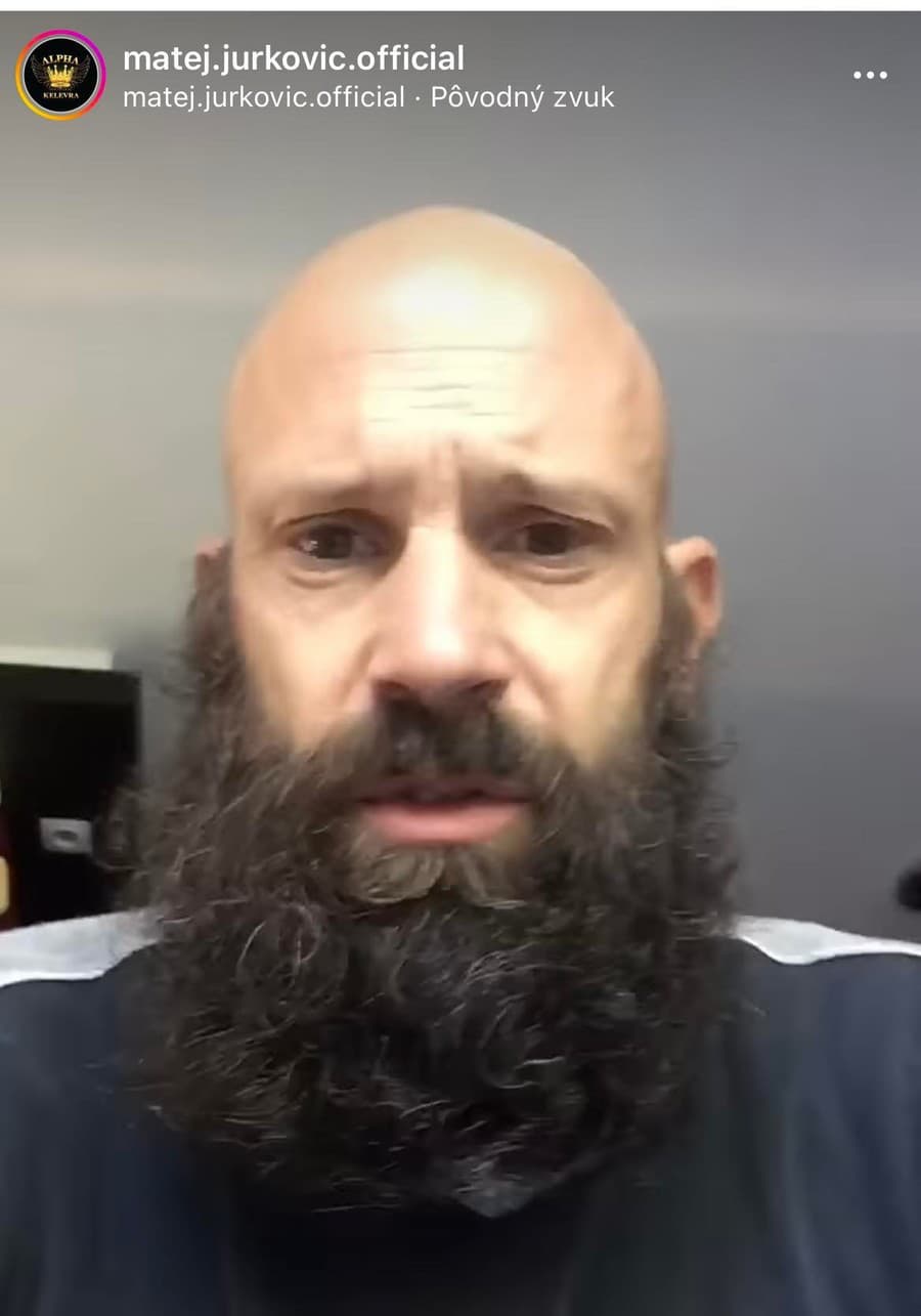 Bývalý markizácky SEXSYMBOL: Brutálna zmena len po TROCH rokoch... FOTO ...