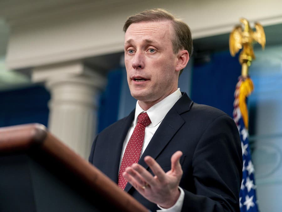 USA odsúdili raketové útoky na Ukrajinu: Kyjev žiada rozhodnú reakciu ...