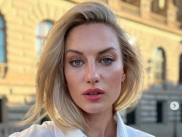 Vianoce Natálie Germáni: Len samý STRES a darčeky? Úplné ZBYTOČNOSTI ...