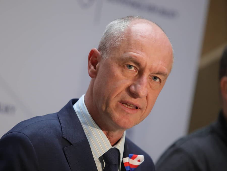 AKTUÁLNE Dodávky ropy boli obnovené, informuje ministerstvo ...