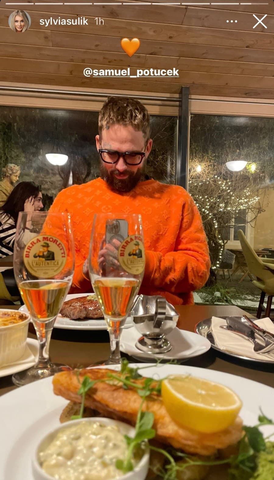 I. vicemiss po ROZCHODE s tanečníkom z Let's Dance: ZNOVU ZADANÁ ...