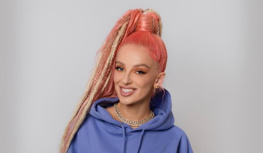 Sima má pre fanúšikov vianočný darček: Naladí nový song s názvom Ružová ...