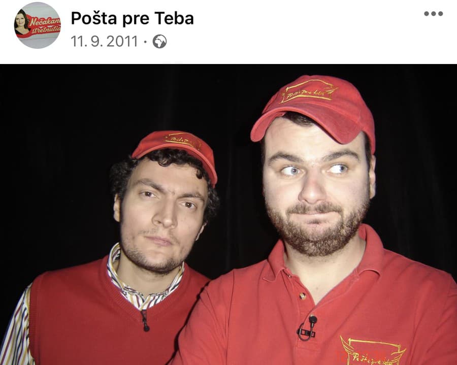 Krásna novinka v živote POŠTÁRA z Pošty pre teba: Pochválil sa ňou ...